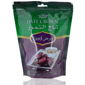 UAE Dates (Khajoor)- Packet - HaridwarMart