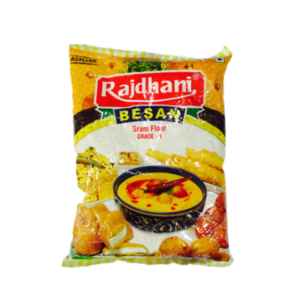 RAJDHANI BESAN - HaridwarMart