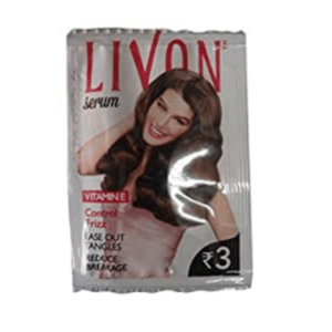 LIVON SACHETS (PACK OF 5) - HaridwarMart